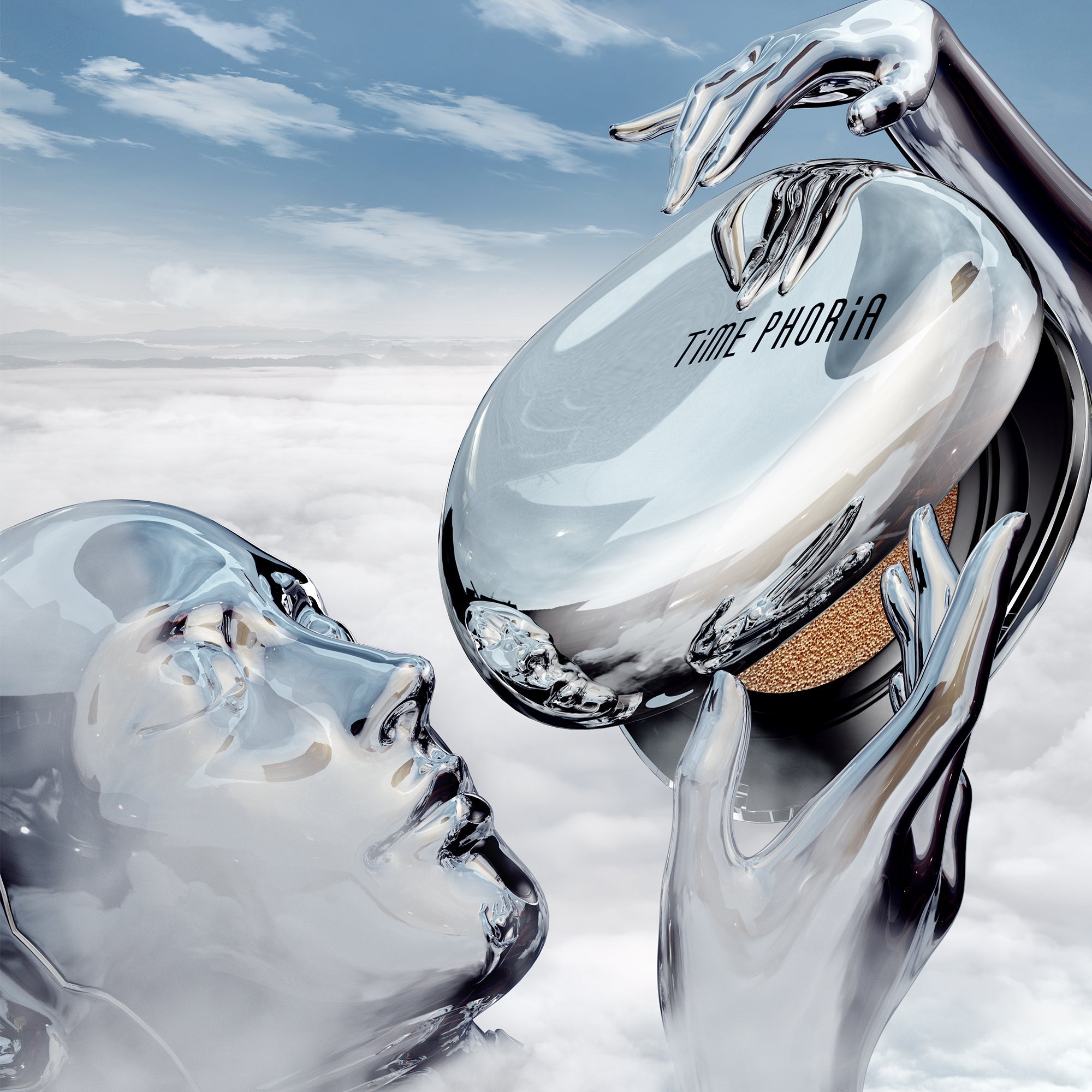 FACE MAKEUP – TimePhoria