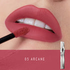 TIME PHORIA ETERNAL LIP MATTE – TimePhoria