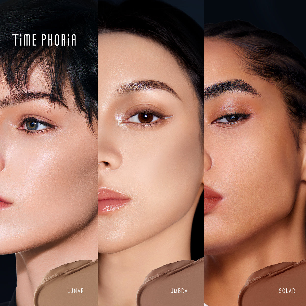 TIMEPHORIA ECLIPSE SPARK 2 IN1 FACE CONTOUR – TimePhoria