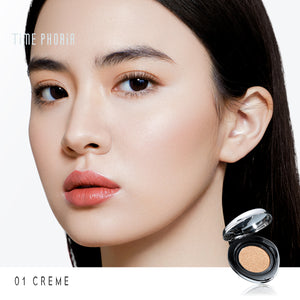 TIME PHORIA TIMELESS LUMINA MATTE PERFECTION CUSHION – TimePhoria